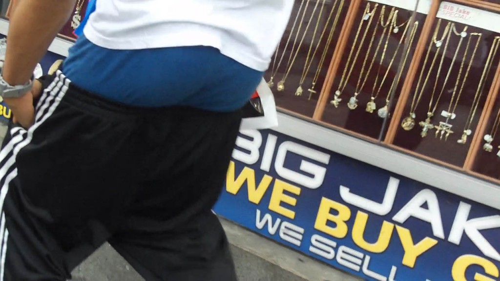 Sagging Pics - streetsaggers.com