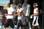 Streetsaggers.com - exclusive saggers sagging pants really low pics