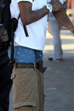 Streetsaggers.com - exclusive saggers sagging pants really low pics