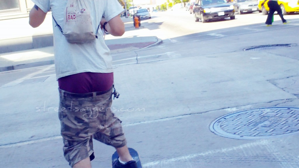 Streetsaggers.com