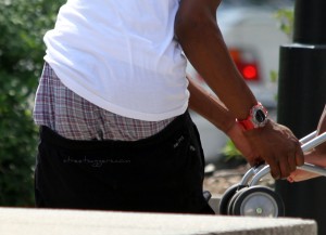 Sagging fashion polls. Do you sag your pants ?- streetsaggers.com