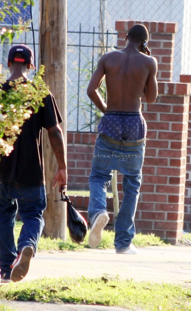Streetsaggers.com