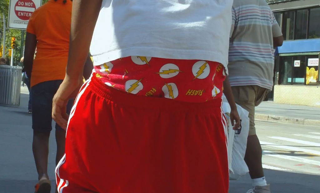 Sagging Pics - streetsaggers.com