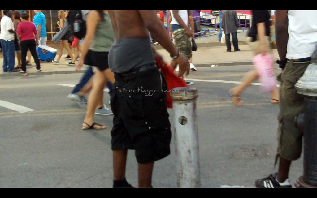 Sagging fashion polls. Do you sag your pants ?- streetsaggers.com