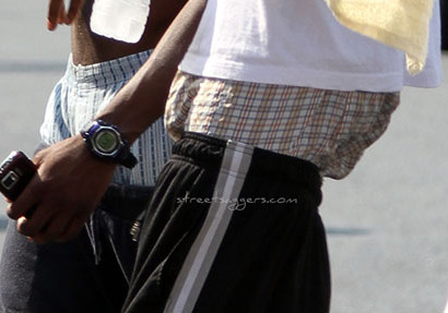 The best saggers websites : sagging pics, sagging videos