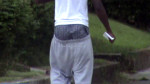 Streetsaggers.com - exclusive saggers sagging pants really low pics