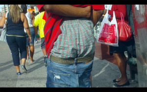 Streetsaggers.com - exclusive saggers sagging pants really low pics