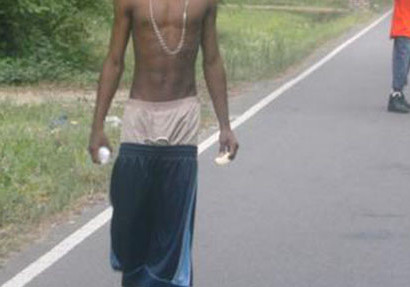 Sagging Pics - streetsaggers.com