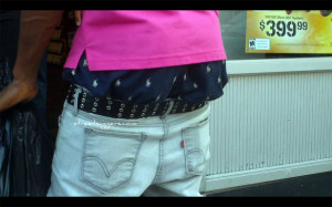 Streetsaggers.com - exclusive saggers sagging pants really low pics