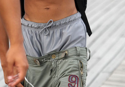 Streetsaggers.com