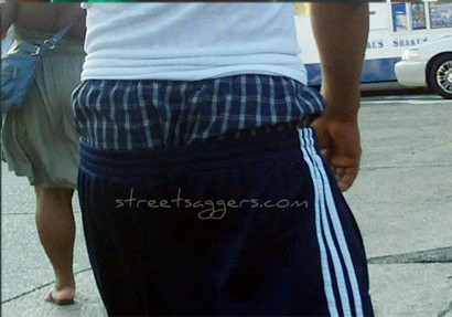 The best saggers websites : sagging pics, sagging videos