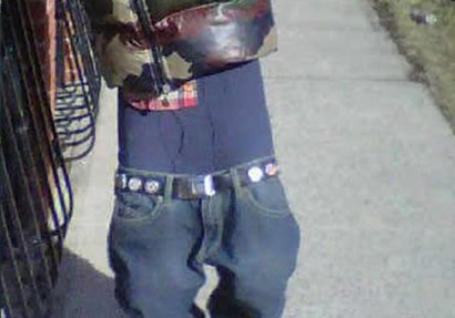 Sagging fashion polls. Do you sag your pants ?- streetsaggers.com