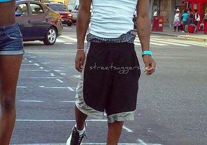 The best saggers websites : sagging pics, sagging videos