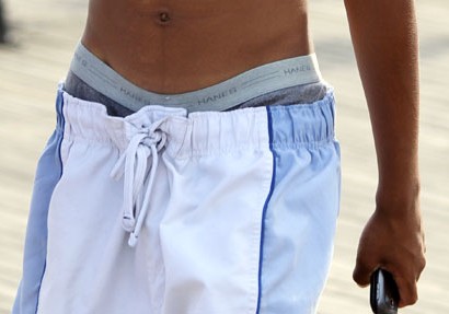 Sagging Pics - streetsaggers.com