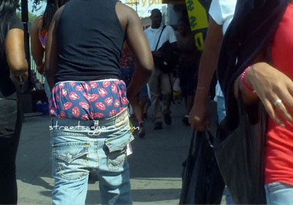 Streetsaggers.com