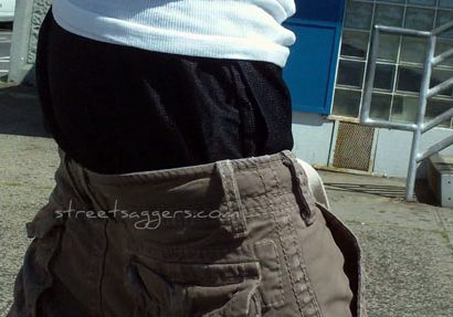 Sagging fashion polls. Do you sag your pants ?- streetsaggers.com