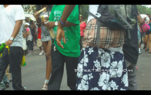 Sagging fashion polls. Do you sag your pants ?- streetsaggers.com