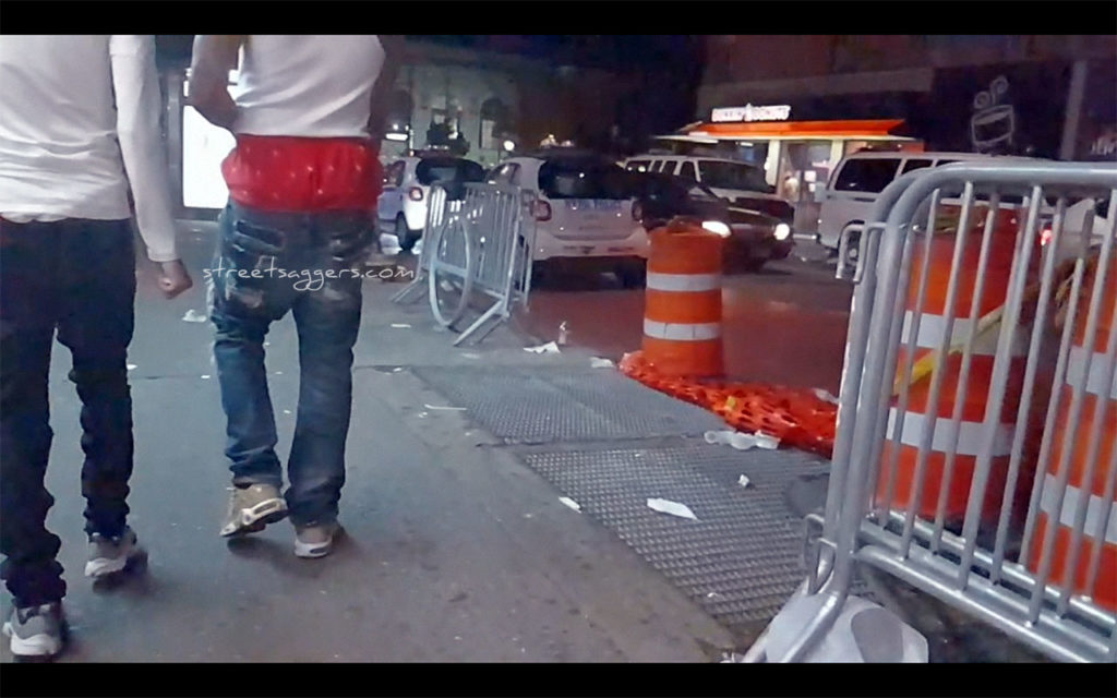 Streetsaggers.com