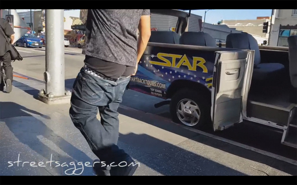 Streetsaggers.com