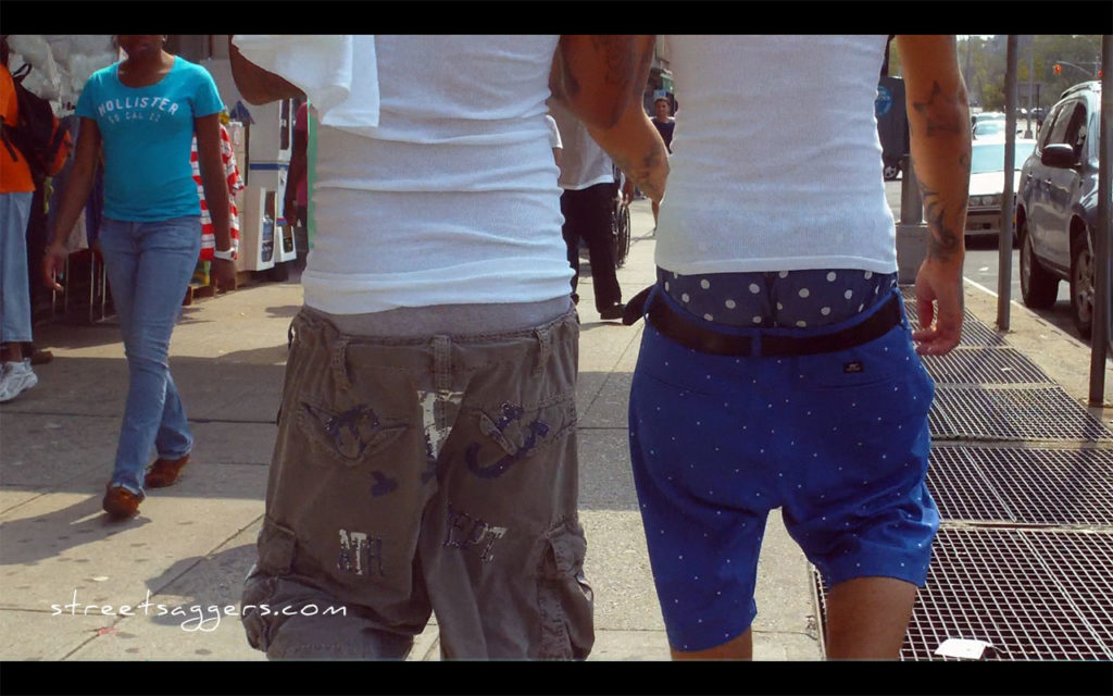 dick print saggers pics and videos - Streetsaggers.com