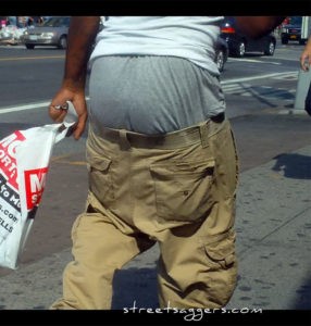 Streetsaggers.com
