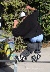 Sagging Pics - streetsaggers.com