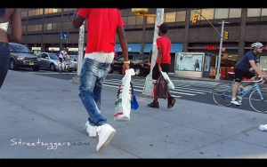 Streetsaggers.com