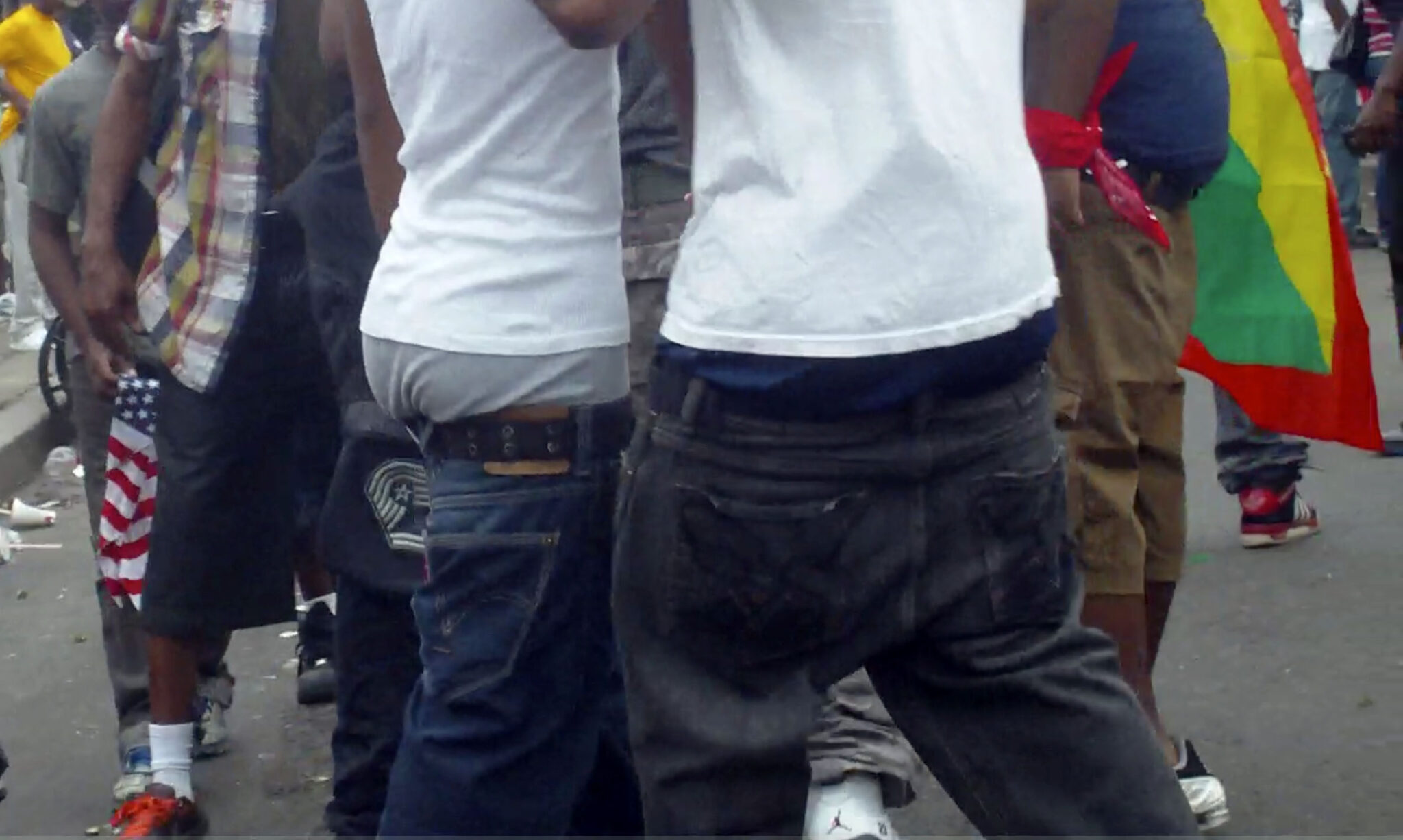 Streetsaggers.com
