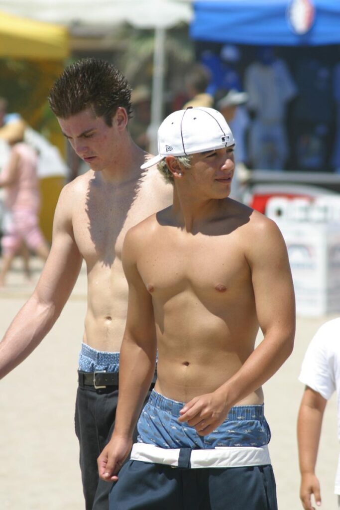 Sagging Pics - streetsaggers.com