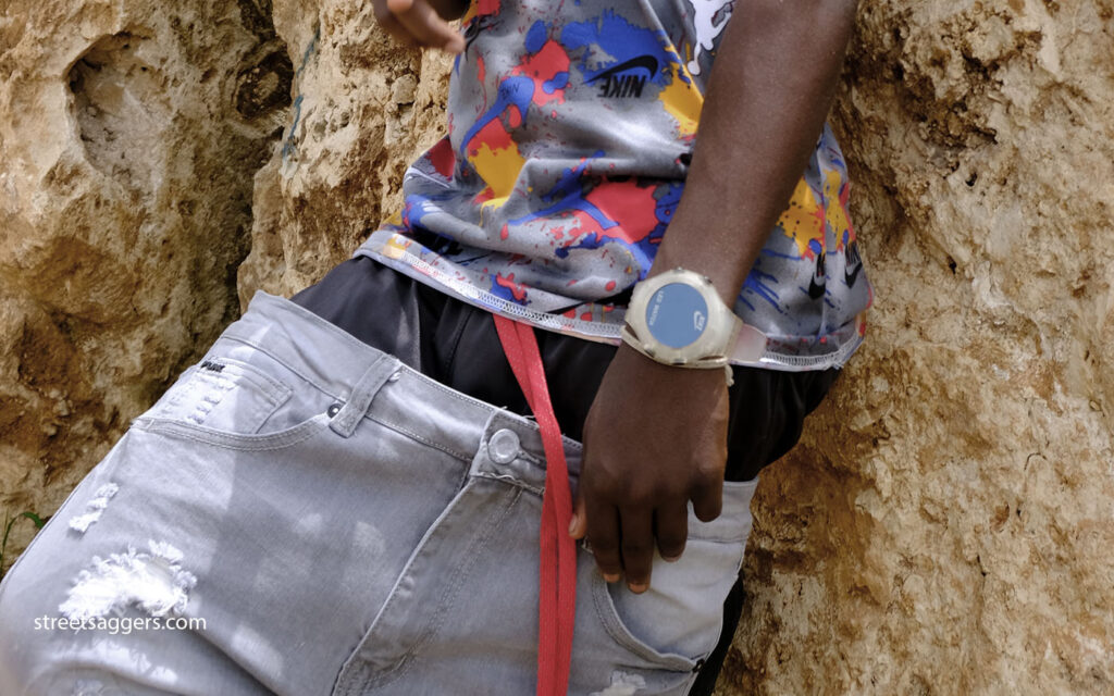 Sagging Pics - streetsaggers.com