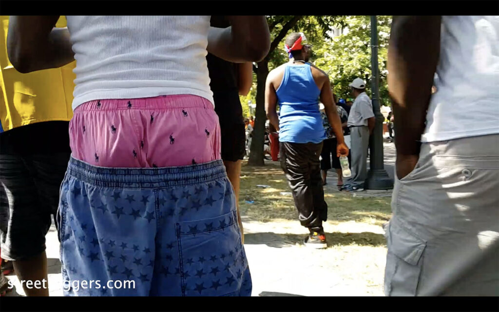 Sagging Videos - streetsaggers.com