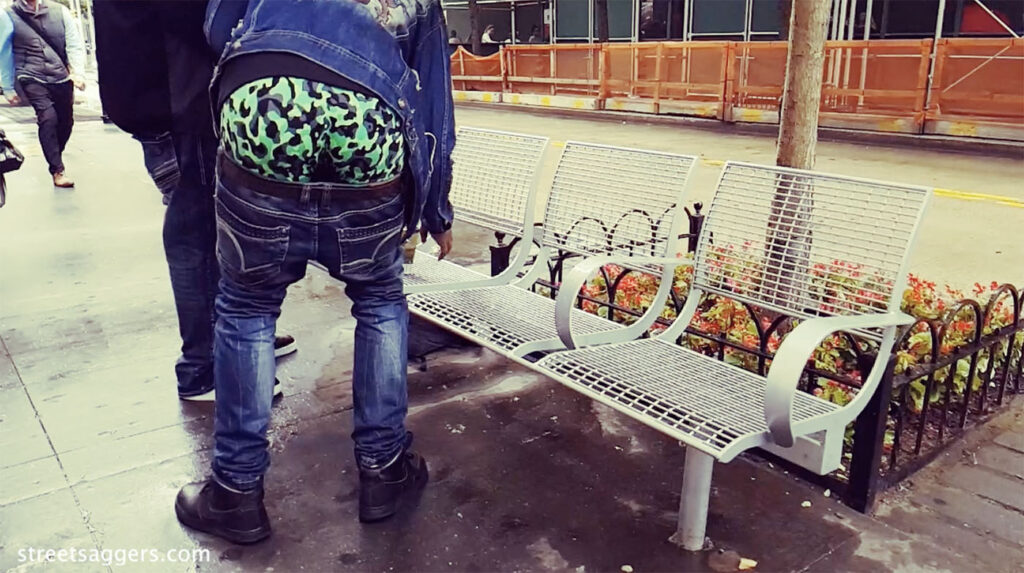 Sagging Videos - streetsaggers.com