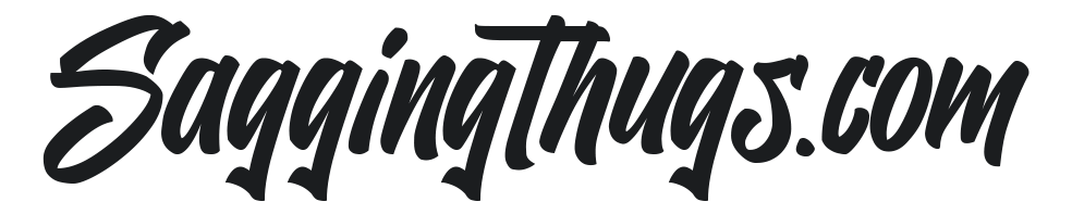 The best saggers websites : sagging pics, sagging videos